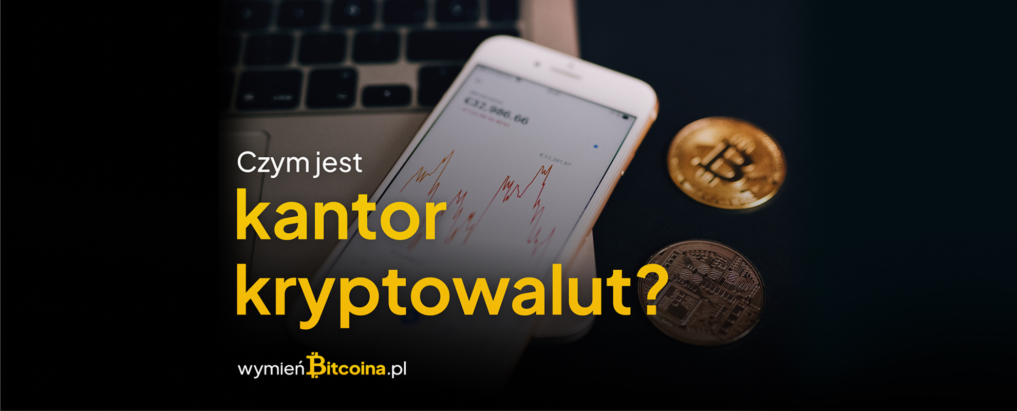 Czym Jest Kantor Kryptowalut Wymienbitcoina Pl
